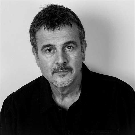 Mark Billingham Tifa