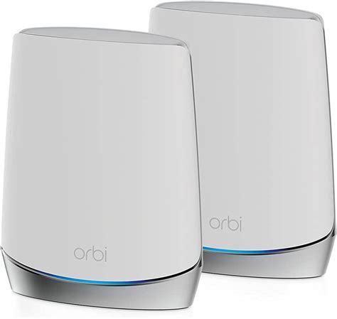 Netgear Orbi RBK 752 Satellite Only Computers Tech Parts Accessories Networking On