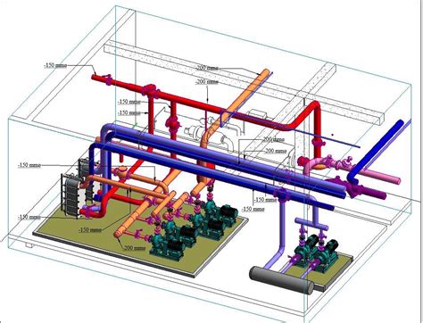 Amine Mahdaoui On Linkedin Revitarchitecture Revit2020 Revitmep Scantobim Mepservices…