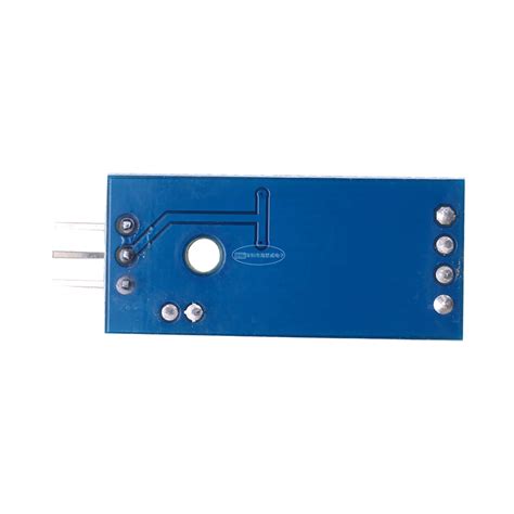 Dht11 Temperature Humidity Module Electronic Blocks Ultra Low Power Board Single Bus Output