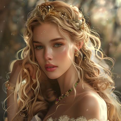 Download Ai Generated Princess Woman Royalty Free Stock Illustration