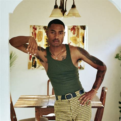 Steve Lacy The Guitarist From The Internet