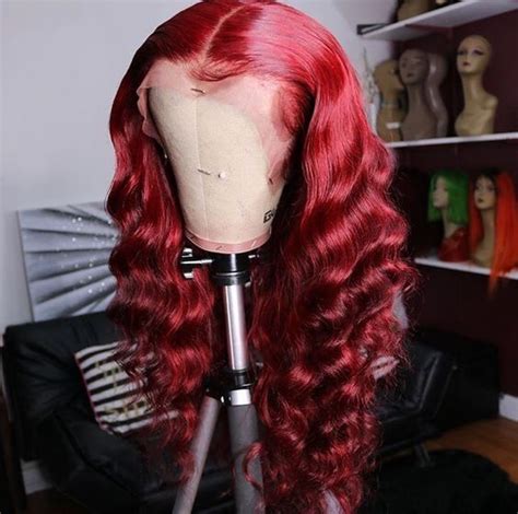 Image by 𝓜𝓮𝓪𝓷𝓖𝓲𝓻𝓵 Wigs Wig hairstyles Hair styles