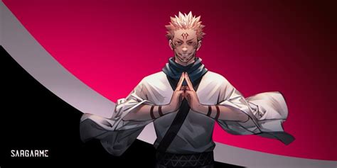 On Linkedin قوی ترین مبارزان سوکونا در سری جوجوتسو کایسن تا به الان