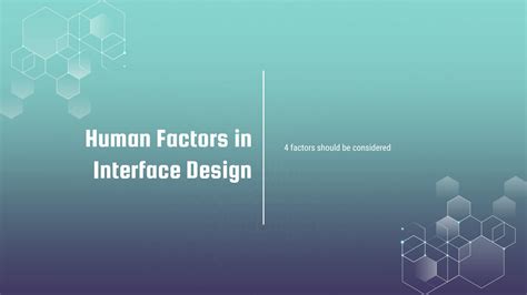SOLUTION Interface Building Tip Studypool