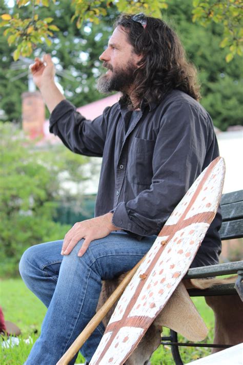 Meet Our Volunteers Chris Tobin National Trust