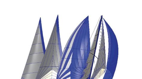 What Are The Different Types Of Sailcloth And Design Practical Boat