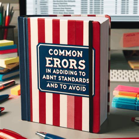 Passo A Passo Para A Adaptação às Novas Normas Abnt Dicas Práticas