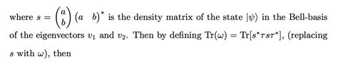 Line How Can I Write Begin Pmatrix End Pmatrix In The Main