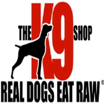 The K9 Shop Reviews & Experiences