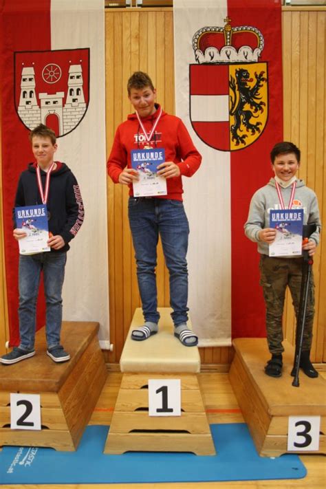 Schulskirennen Der Mms Radstadt Mms Radstadt