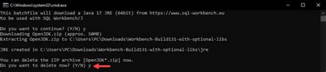 How To Set Up Sql Workbench For Postgresql Linux Windows And Mac