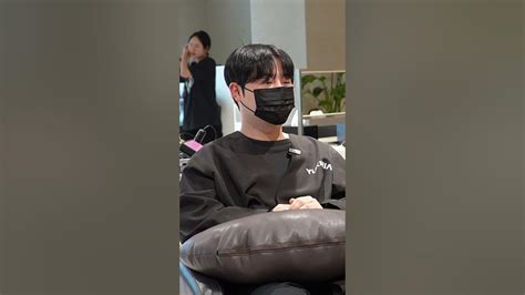 두피컬러링 고객님 후기 인터뷰 Youtube