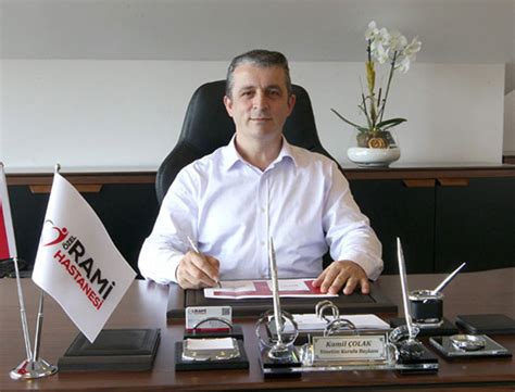 Yönetim Kurulu Özel Rami Hastanesi