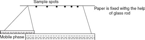 Paper Chromatography