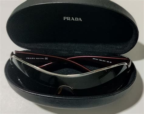 Prada Sunglass Womens Fashion Watches And Accessories Sunglasses