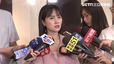 黃珊珊立委不保了？吳怡萱喊「除非中評會開除」：不要先預設立場！