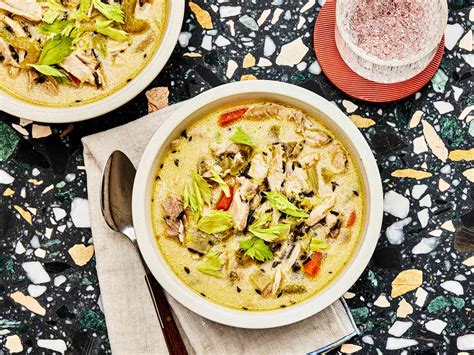 8 Hearty Winter Soups That Go Beyond Chicken Noodle