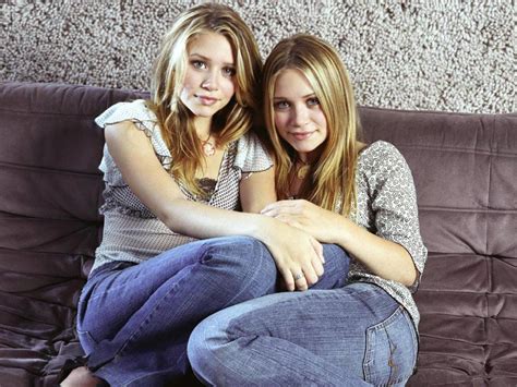 Getting There Mary Kate And Ashley