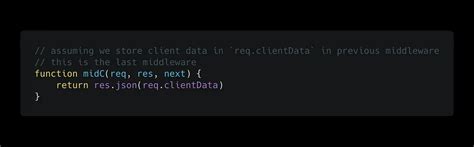 Middleware Vs Traditional Functions Which Wins The Tech Battle Webcoderspeed