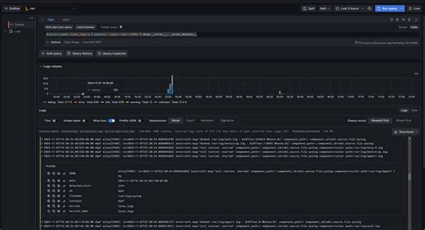 How To Get Alloy To Parse Varlogsyslog Correctly Grafana Alloy Grafana Labs Community Forums