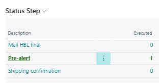 Steps Learn 3PL Dynamics