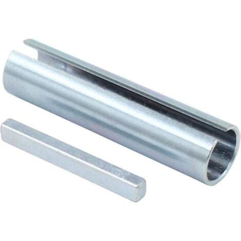 Adaptador De Eje De 58 X 34 X 3 Casquillo Reductor De Orificio De Polea Polea Y Chaveta