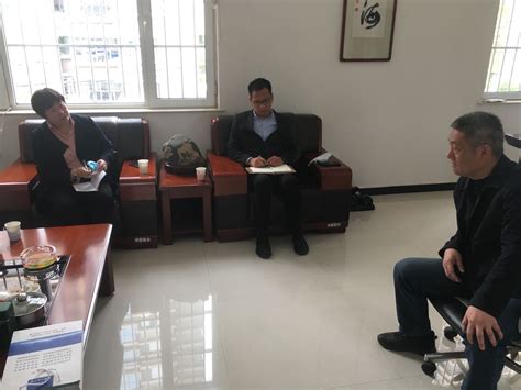 承德市人民政府 部门动态 承德市生产力促进中心协同双桥区科技管理部门开展高新技术企业培育指导工作