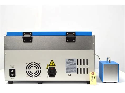 Nanofcm U30 Single Molecule Nanoanalyzer