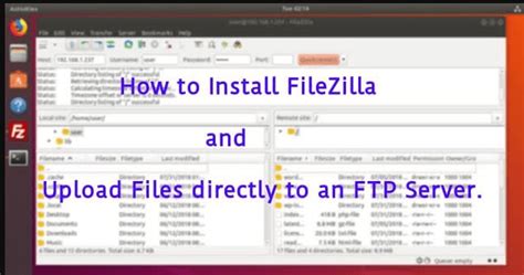 Filezilla Client Logs Snocase