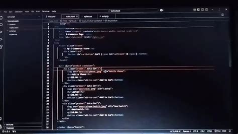 Anushka Jadhav On Linkedin Webdevelopment Ecommercewebsite Internshipjourney