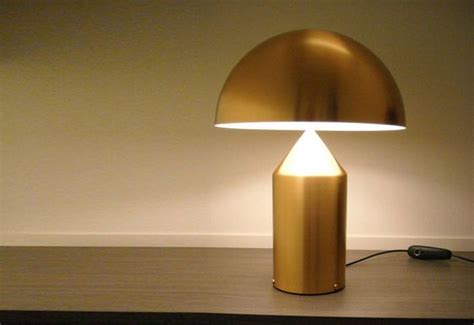 Atollo 233 238 239 Table Lamp Lighting Lamp