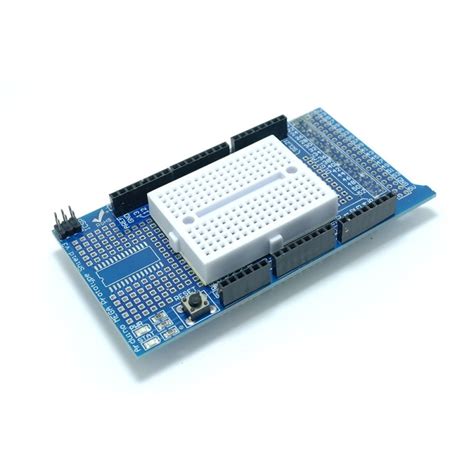 jual mega prototype shield