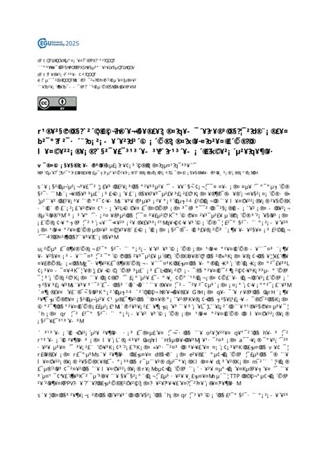 Pdf Synergizing Artificial Intelligence And Remote Sensing For Enhanced Crop Growth Parameter