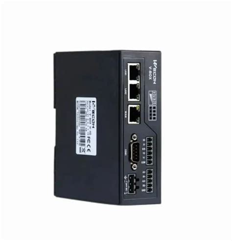 Wecon Iot Based Vbox At ₹ 12500 Piece Iot Gateway In Meerut Id 2850953042448