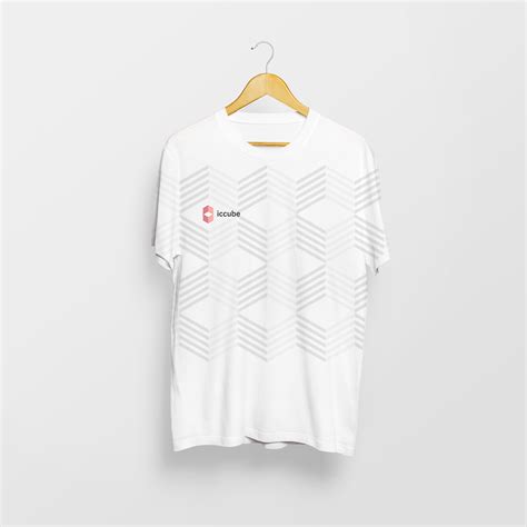 Iccube Identity On Behance