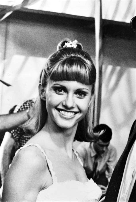 Película Grease Cantantes De Rock Fotos De Cine Actrices