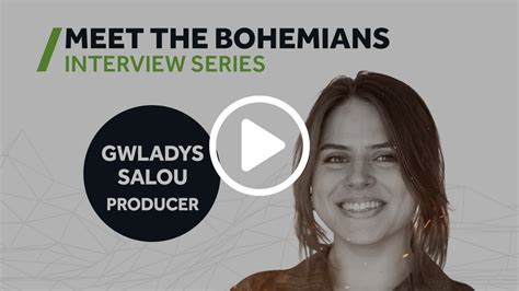 Meet Gwladys Blog Bohemia Interactive