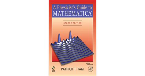 a physicist s guide to mathematica 2nd edition [book]