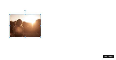 React Moveable Examples Codesandbox