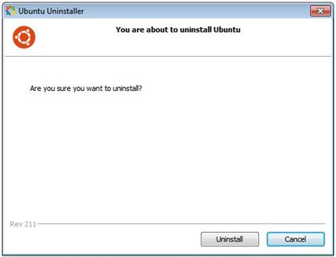 installing ubuntu 11 04 on a windows disk with wubi techotopia