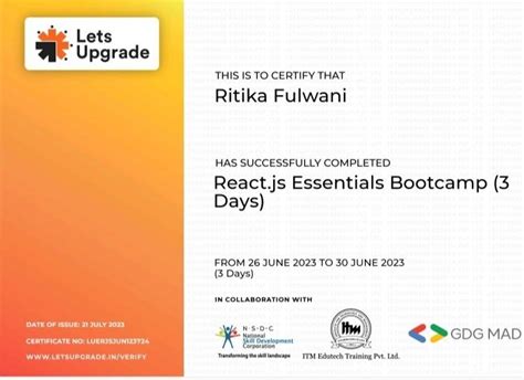 Ritika Fulwani Posted On Linkedin