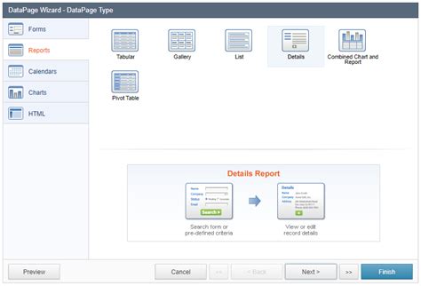 2 Datapages And 1 Webpage Passing Parameters Parameters Caspio Community Forums