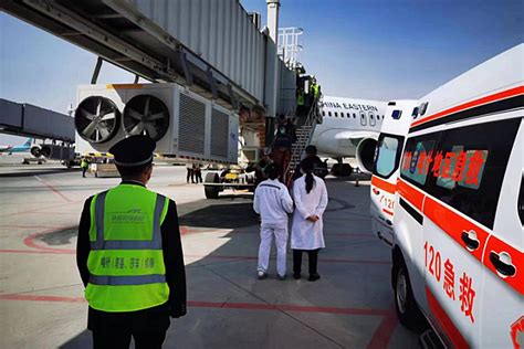 喀什机场快速联动保障突发疾病旅客 民用航空网