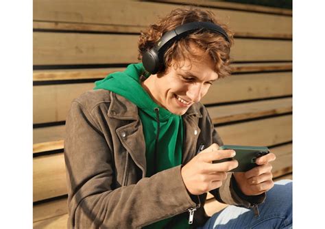 Edifier Wh Be I Ne Slu Alice Crne