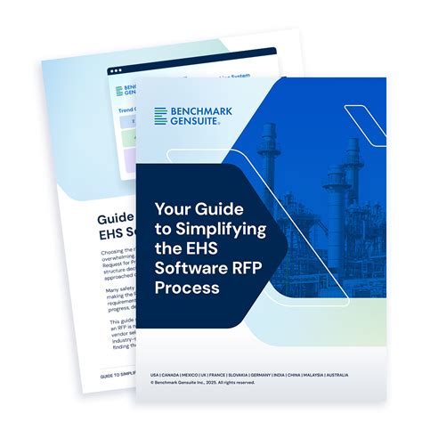 How To Navigate Rfps For Ehs Software Expert Tips And Insights