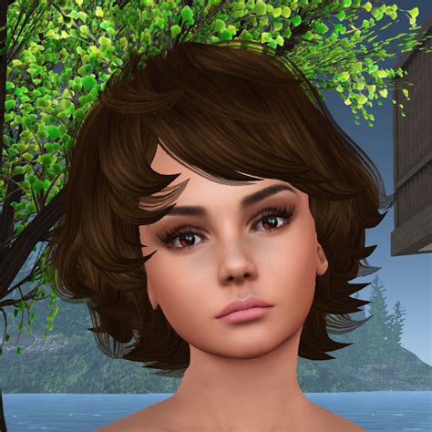 Does Anyone Here In Second Life Still Uses The Classic Avatar Even After 4 Years Or More Page