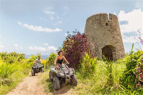 The Buzz St Kitts Tourism Authority Official Site