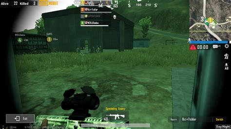Да Pubg Mobile