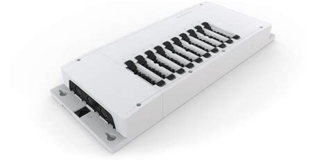 LCM Lighting Control Module Zencontrol